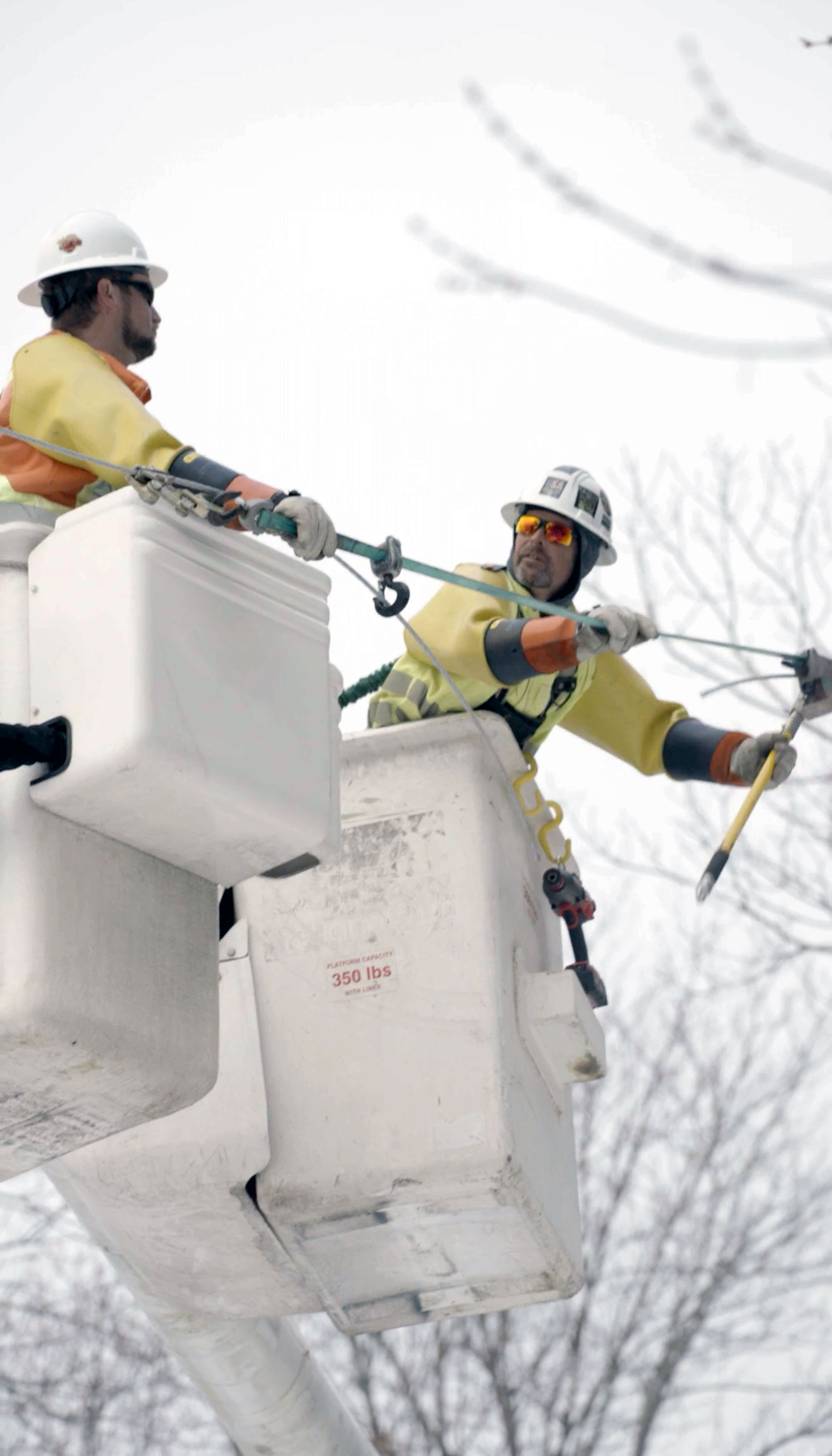 Premium Utility Contractor | Electrical Construction Capabilities