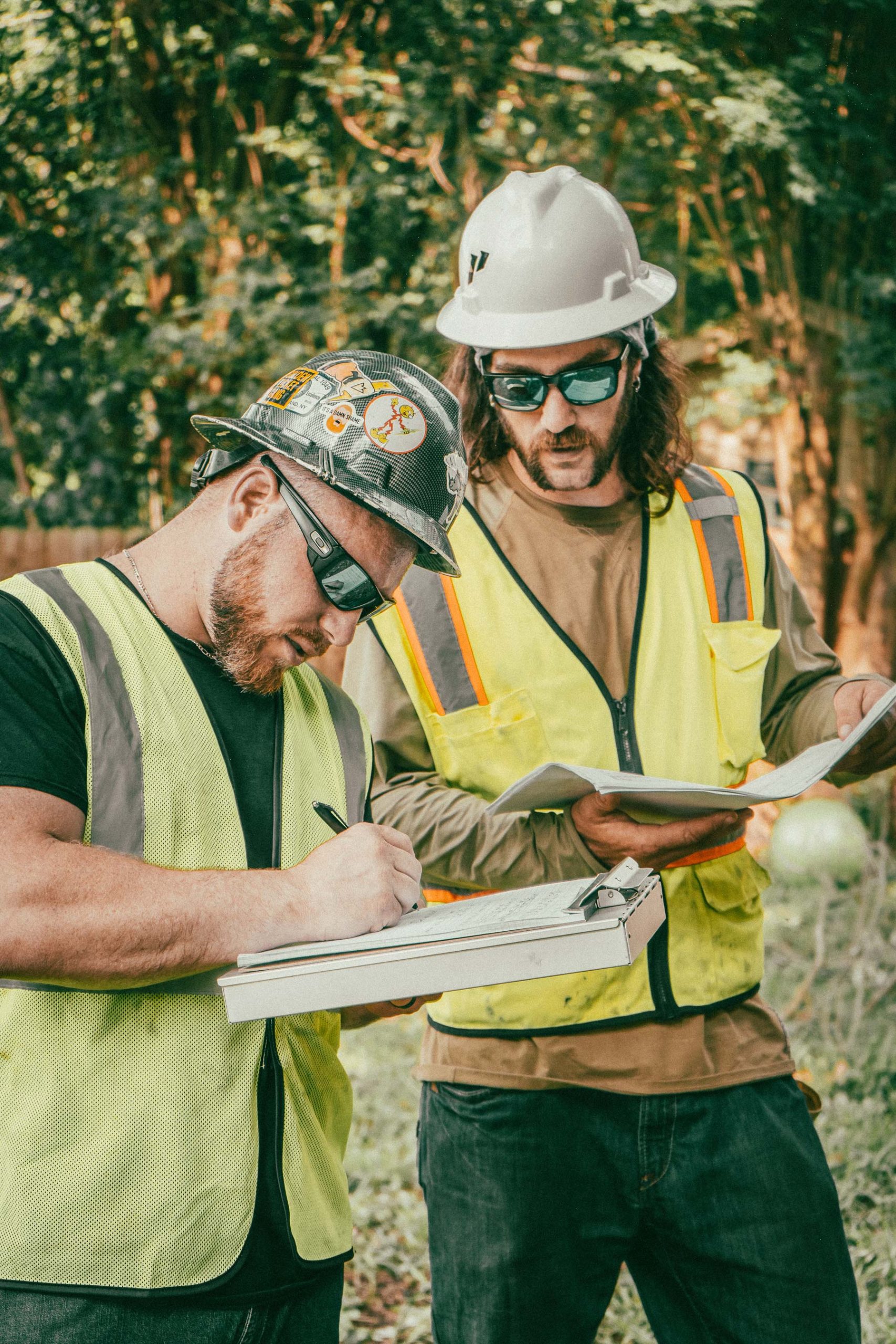 Safety | Our Commitment and Values | Premium Utility Contractor